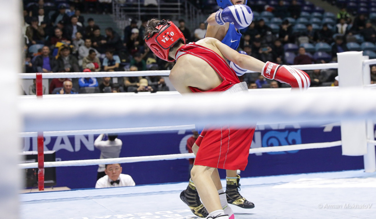 Over 300 boxers to compete for World Cup in Kazakhstan’s capital - el.kz