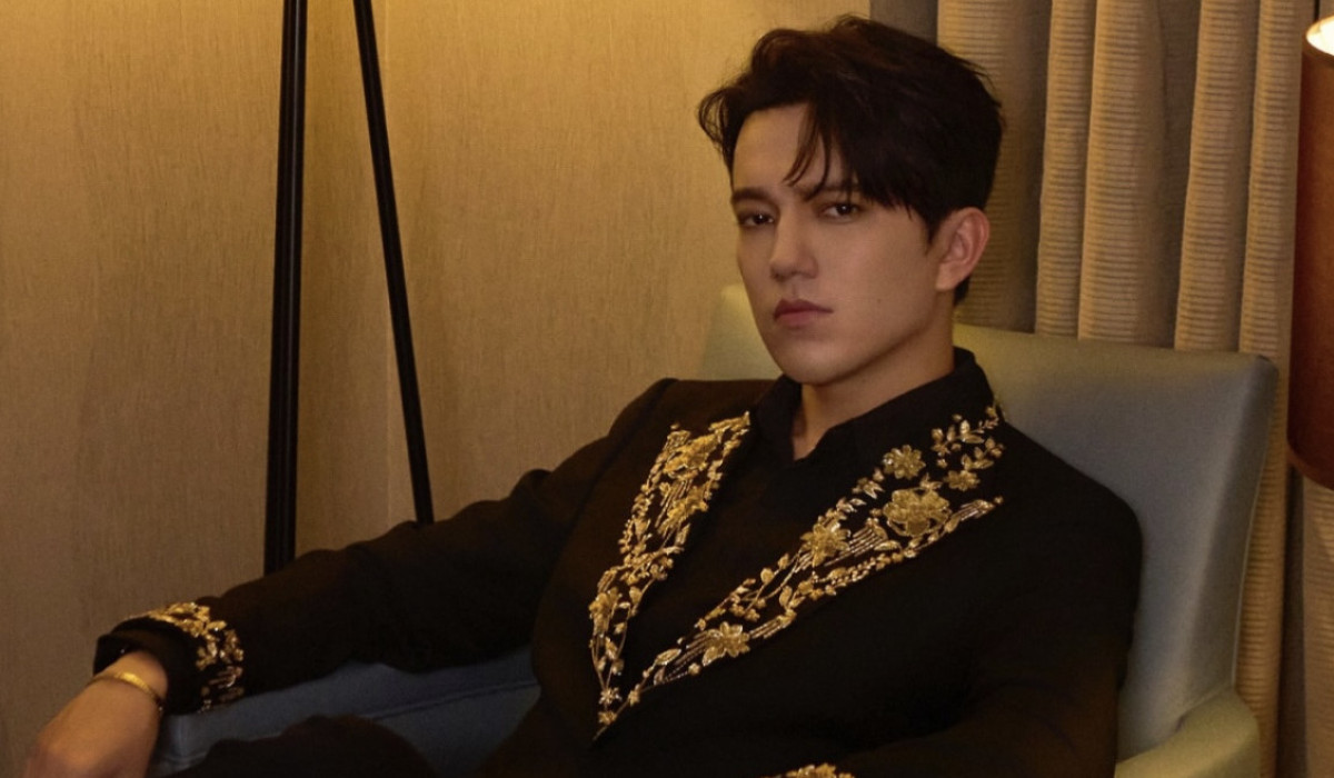 Dimash Kudaibergen to perform at Madison Square in New York - el.kz
