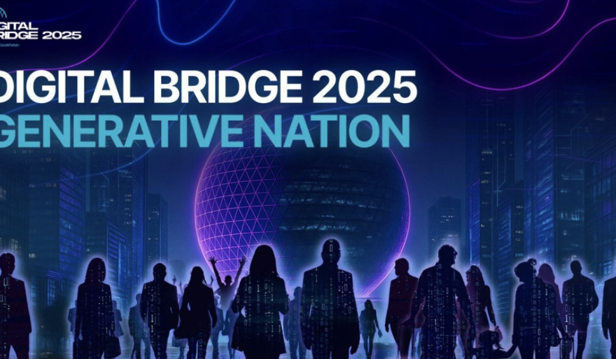 Digital Bridge 2025: Generative nation sets new technological agenda ...