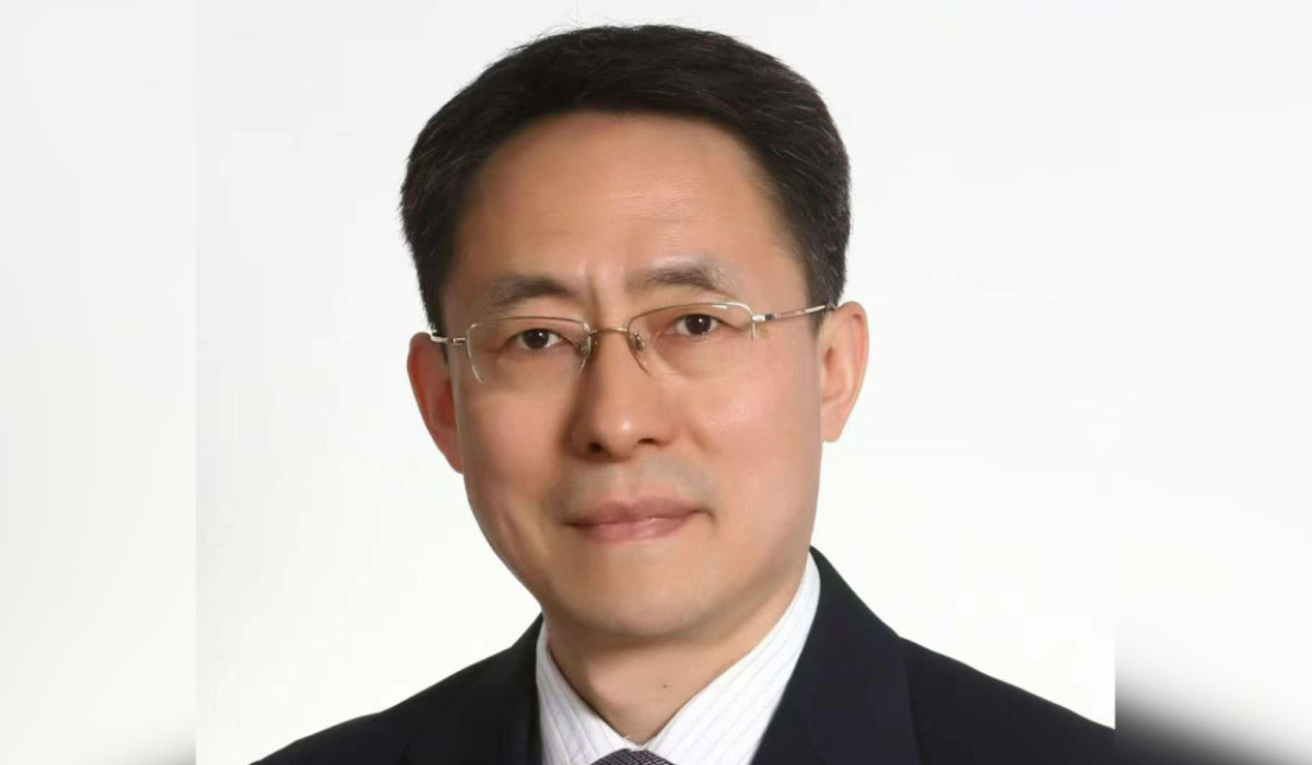 70-летие Синьцзян-Уйгурского автономного района: путь прогресса и ...