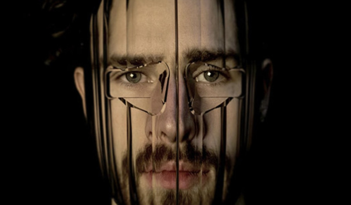 Dutch designer creates mask to block AI facial recognition - el.kz